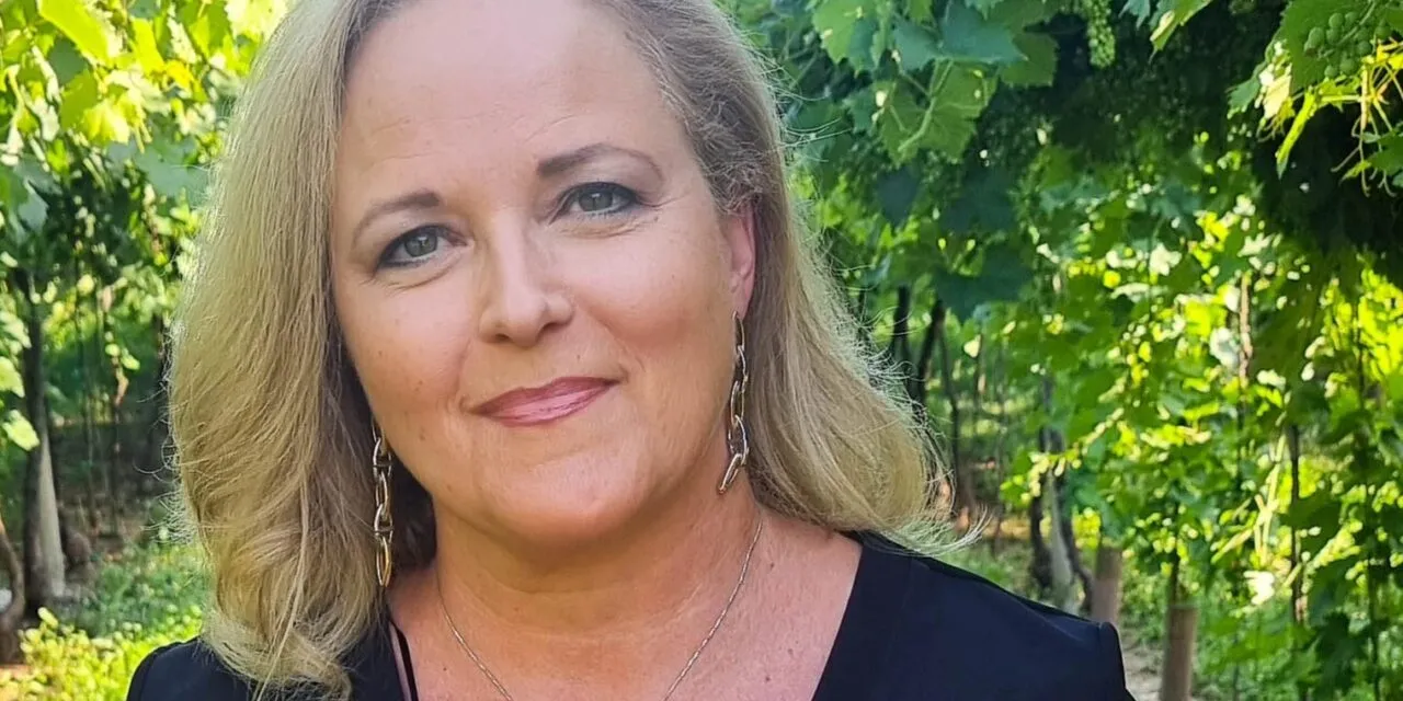 Cantina Valpolicella: Eva Maria Vanajas new sales director